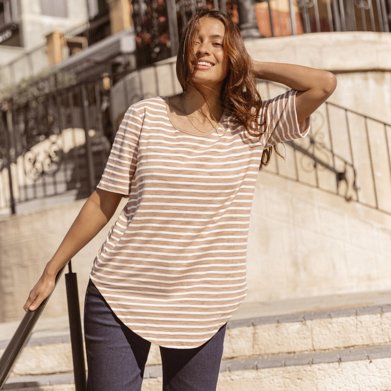 Betty Basics | Heidi Pant - Black – Betty Basics NZ